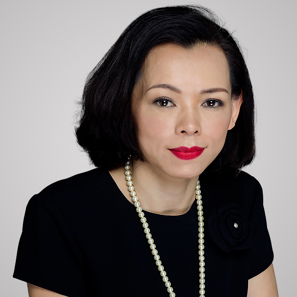 Nguyễn Bạch Điệp - Event Forbes