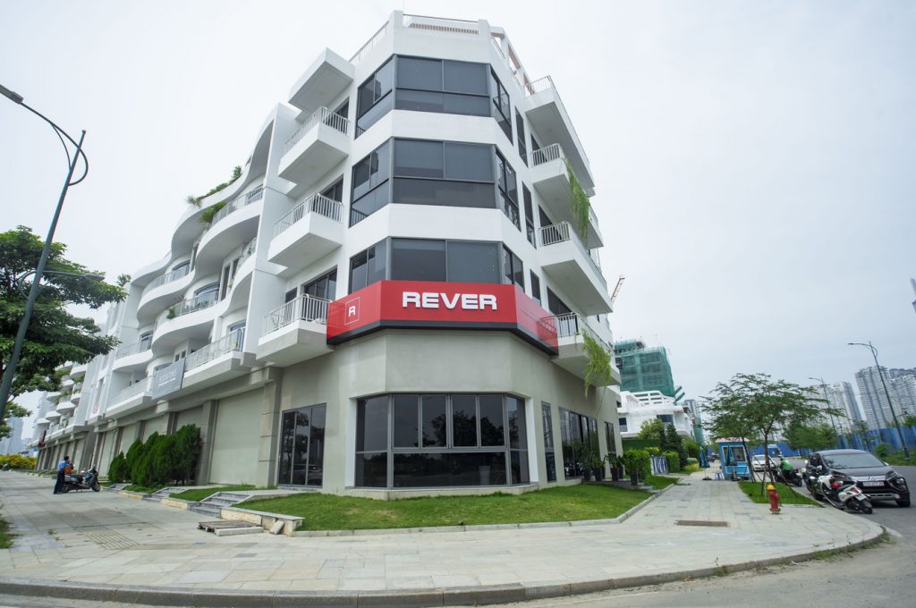 Mekong Capital rót 10 triệu USD vào startup công nghệ bất động sản