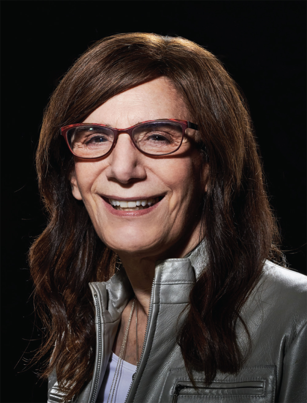 Cách nữ tỉ phú Judy Faulkner thống lĩnh kinh doanh hồ sơ y tế điện tử ...