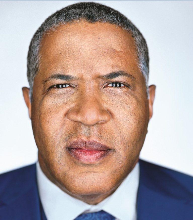 Điều tra của Forbes: Robert Brockman - tỉ phú thao túng nhất nước Mỹ ...