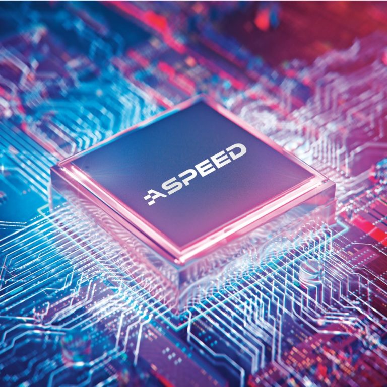 Cách Aspeed Technology kiểm soát tốc độ trong cơn khan hiếm chip