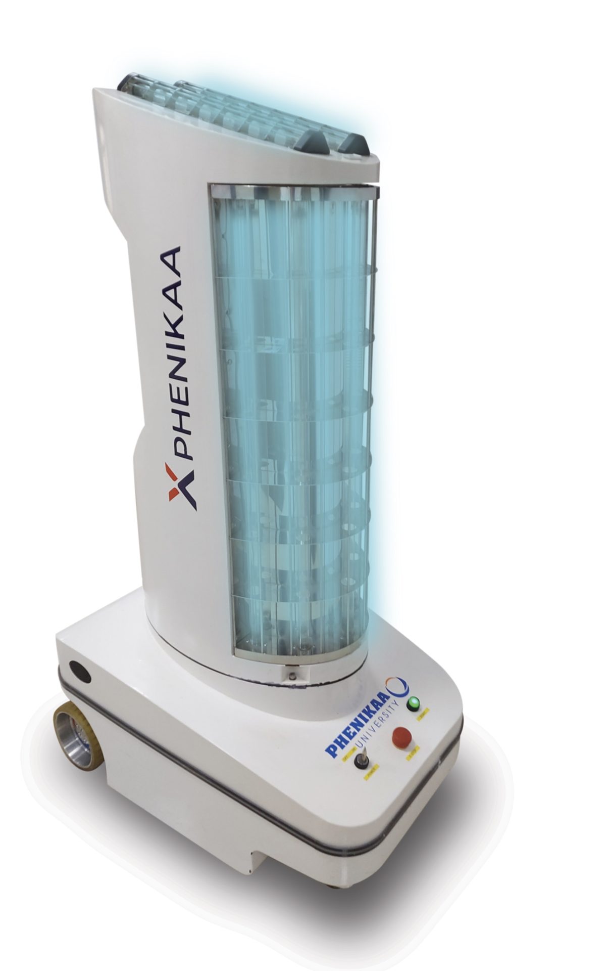 Phượng Hoàng Xanh vào tâm dịch - Forbes Việt Nam