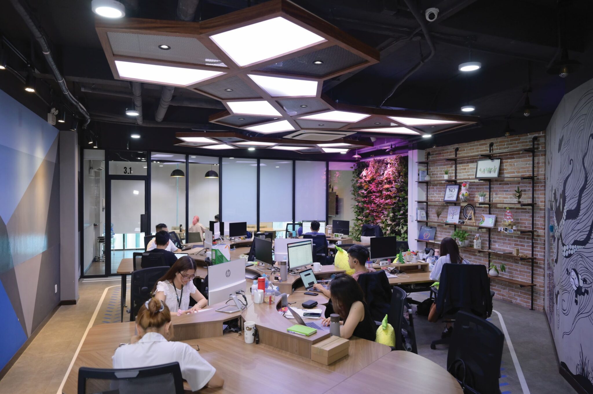 KMS Technology: Vườn ươm công nghệ - Forbes Việt Nam