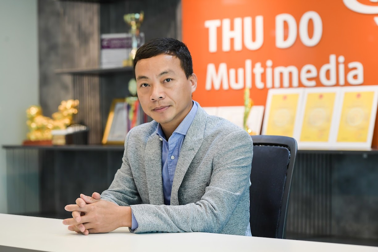 CEO Hân Nguyễn: Blockchain sẽ tạo ra những mô hình kinh tế chưa từng có ...