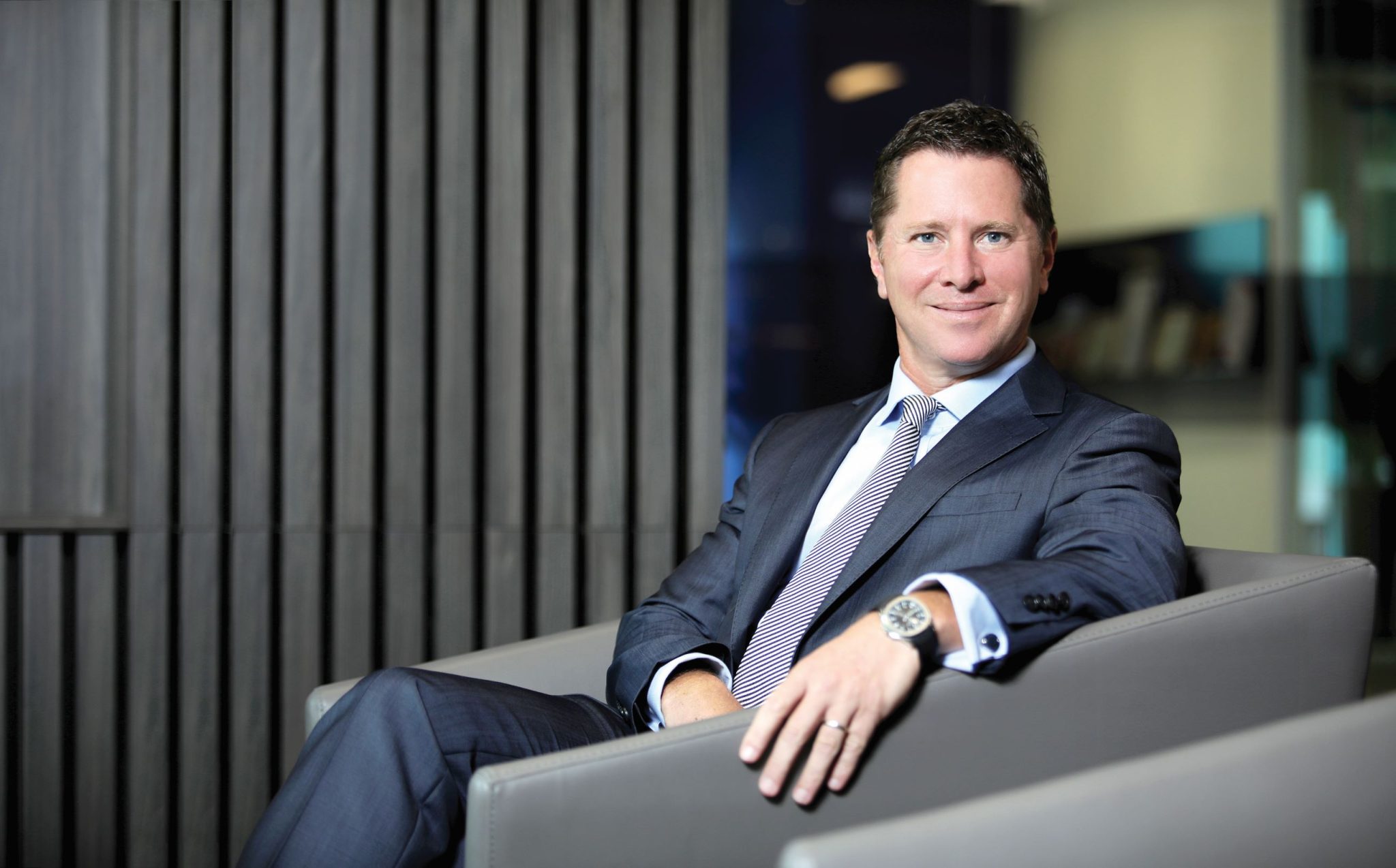 HSBC Việt Nam: Từ toàn cầu đến địa phương - Forbes Việt Nam