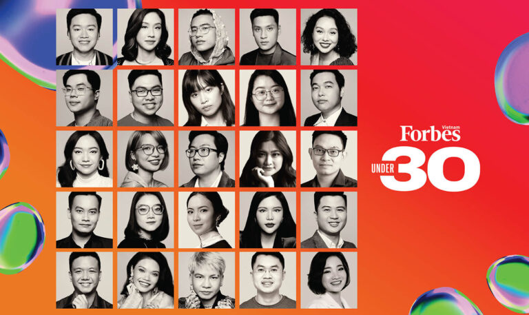 Công nghệ - Forbes Việt Nam