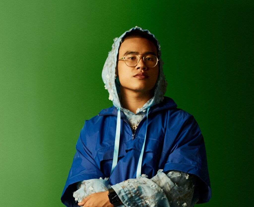 U30 Forbes Vietnam 2022: GDucky - vịt vàng ở làng Rap Việt