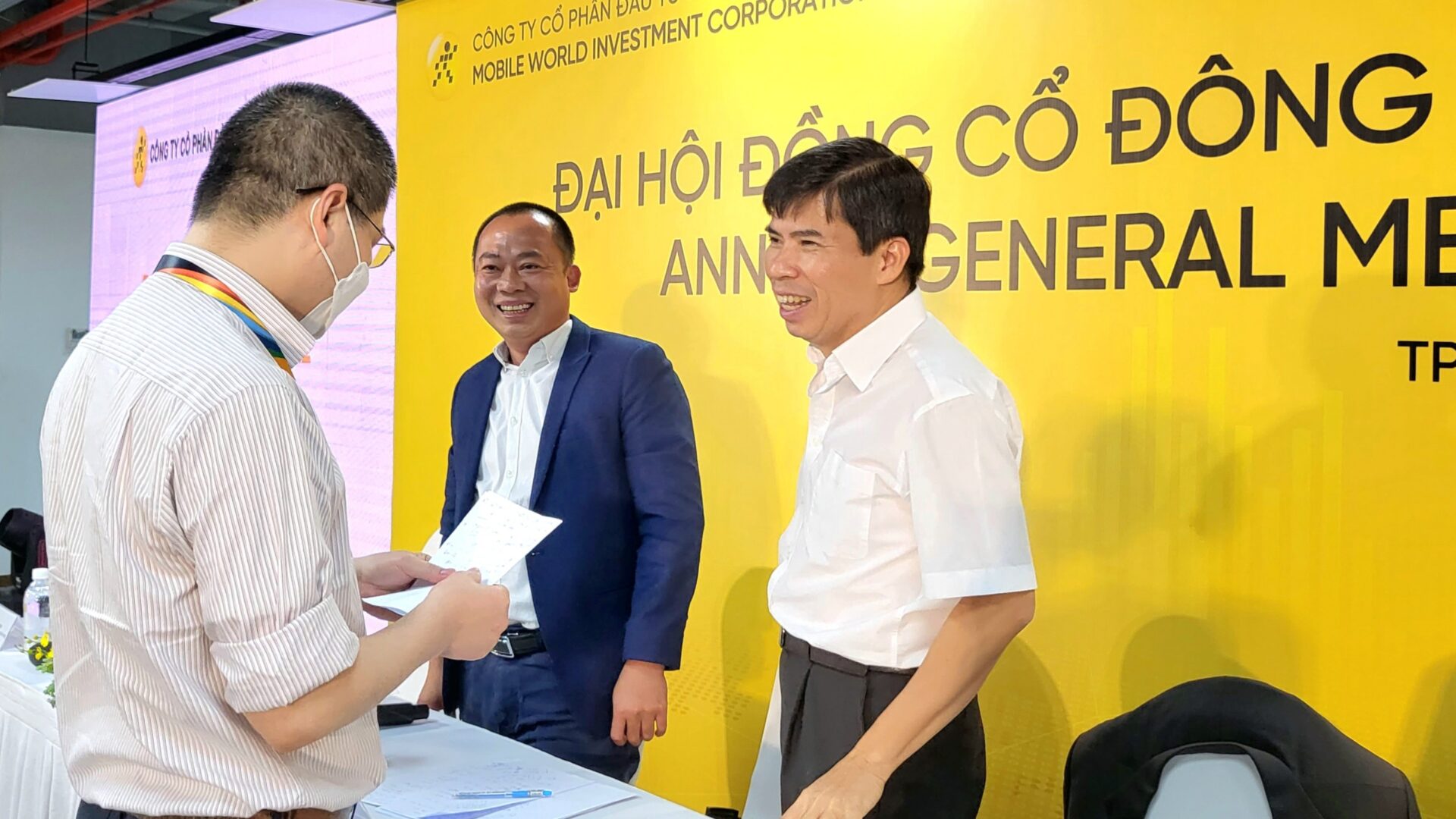 Ngồi ghế nóng tại Bách Hóa Xanh, ông Nguyễn Đức Tài chỉ ra những điểm ...