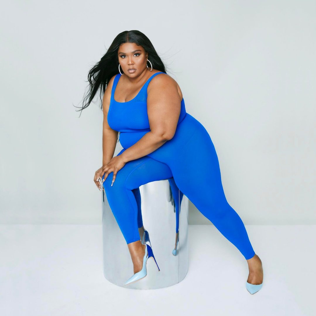 Lizzo ra mắt thương hiệu trang phục định hình riêng Yitty với Fabletics ...