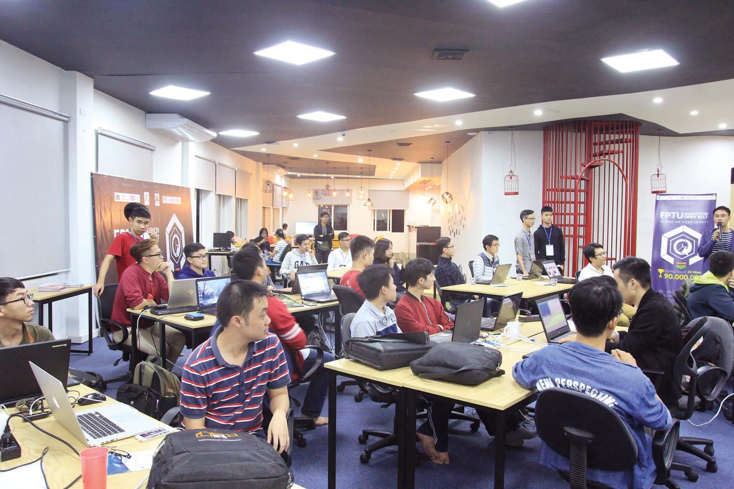 MindX: Trường dạy lập trình có sẵn việc làm - Forbes Việt Nam