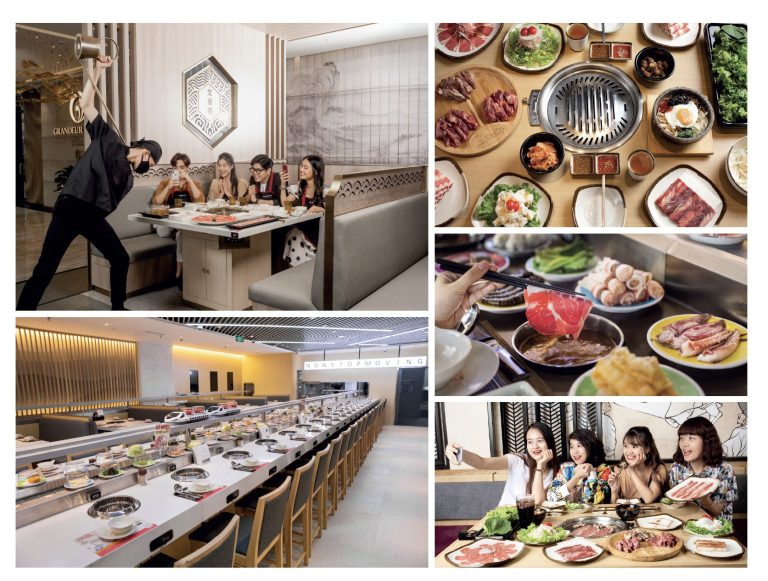 Golden Gate: Thách thức của thành công - Forbes Việt Nam