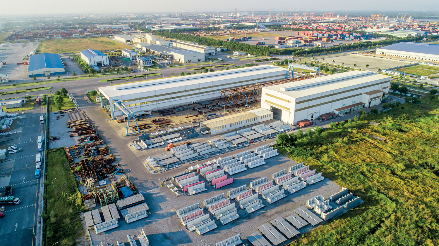 DEEP C: Lập chuẩn mực mới cho kinh tế xanh - Forbes Việt Nam