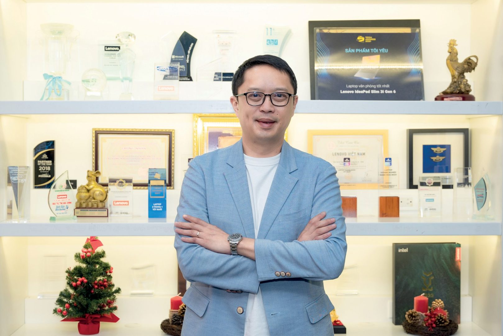 ESG - Chiến lược và tầm nhìn về hành trình phát triển bền vững