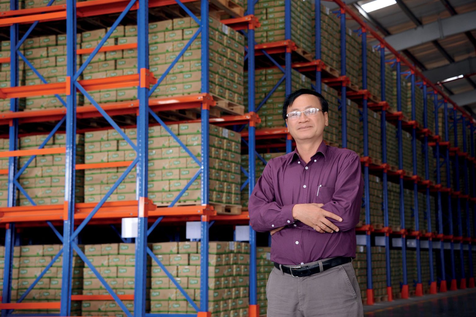 Cách Vinasoy chiếm 80% thị phần sữa đậu nành đóng hộp tại Việt Nam ...