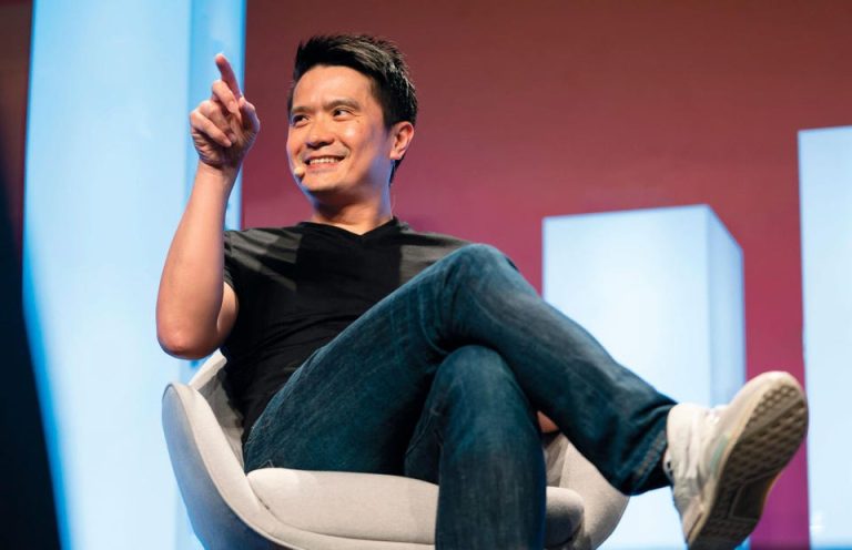 Nhà sáng lập Razer Min-Liang Tan gia tăng giá trị tài sản