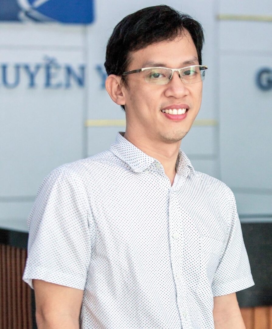 Tham vọng dẫn dắt thị trường giải mã gen Việt của Gene Solutions