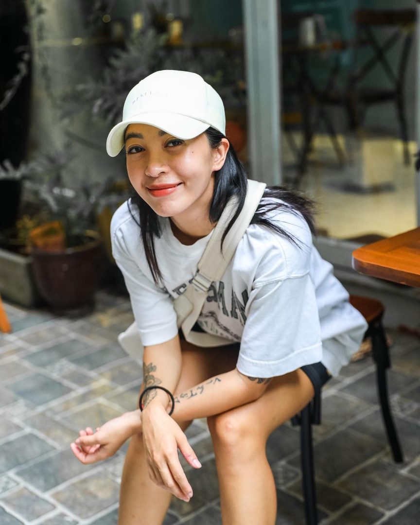 Châu Bùi, H'Hen Niê, Hana Giang Anh kể chuyện trở thành người ảnh hưởng trên mạng xã hội ...