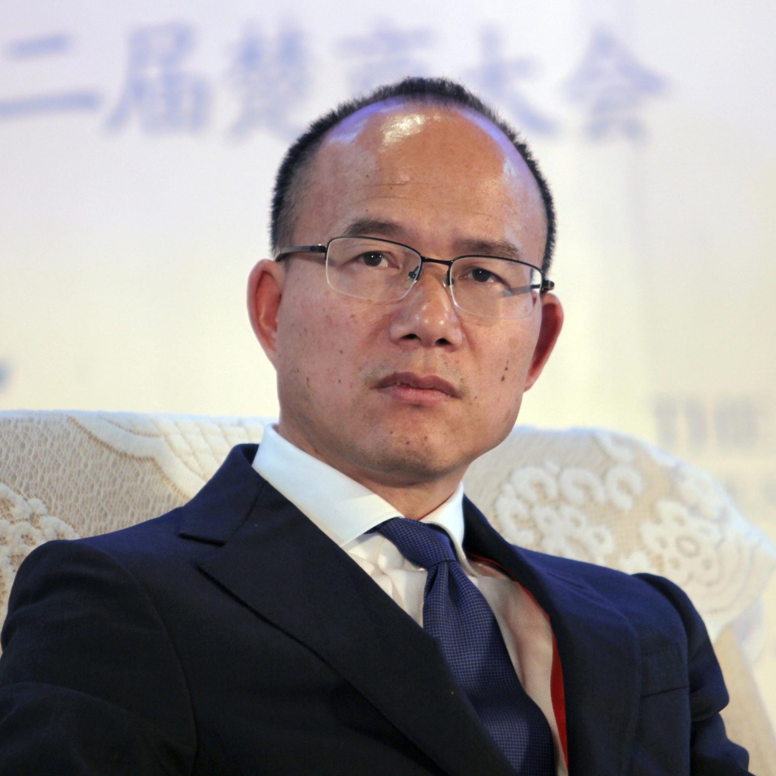 Tập đoàn Fosun của tỉ phú Guo Guangchang đứng trước bờ vực vỡ nợ