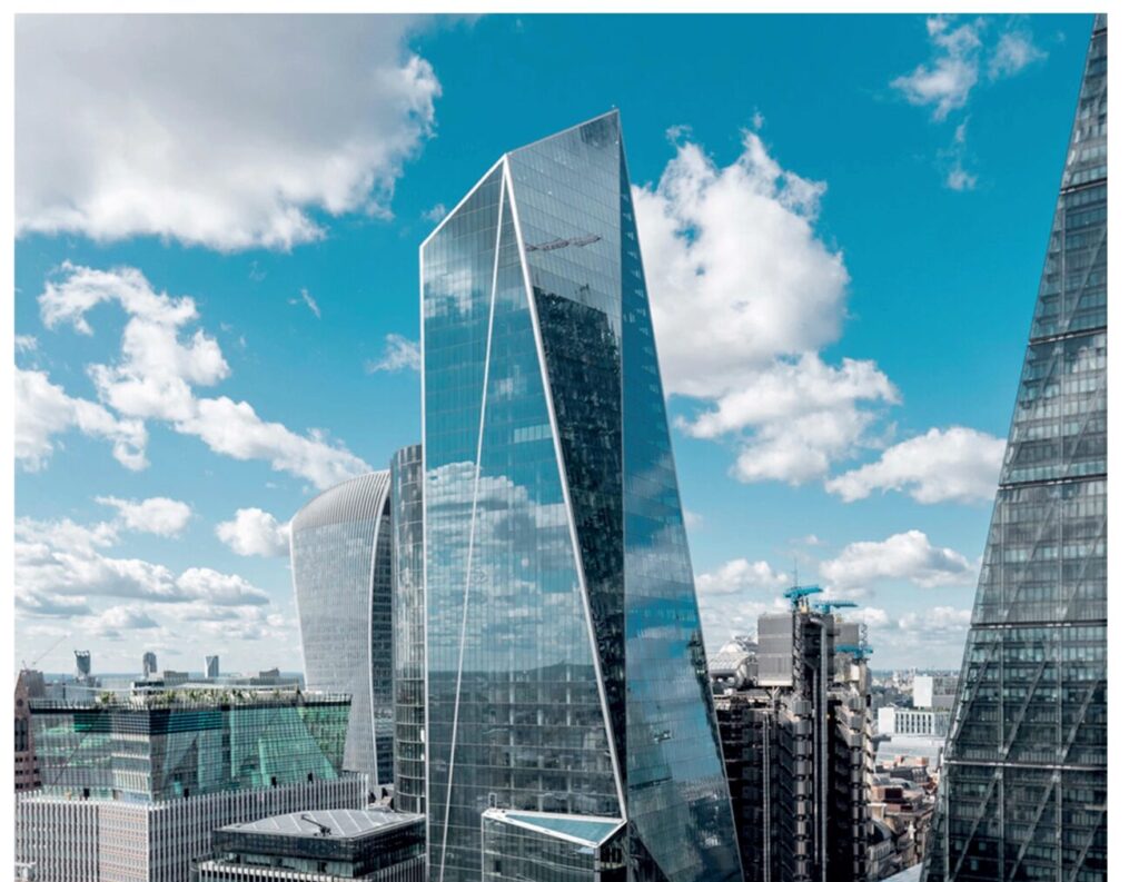 Hồ sơ người giàu nhất Singapore: Ho Bee Land kiên nhẫn gặt hái lợi nhuận