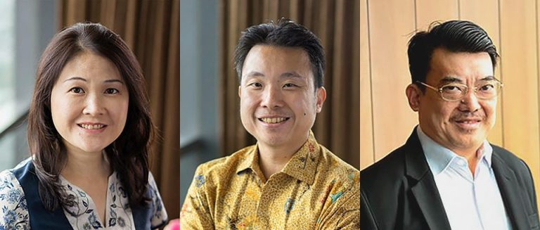 Tài sản tỉ phú Djoko Susanto tăng gấp đôi nhờ chuỗi cửa hàng tiện lợi ...