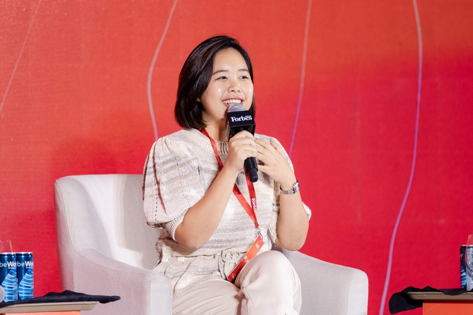 Tinh thần tuổi trẻ của Forbes Việt Nam U30: Dám thử thách, dấn thân và ...