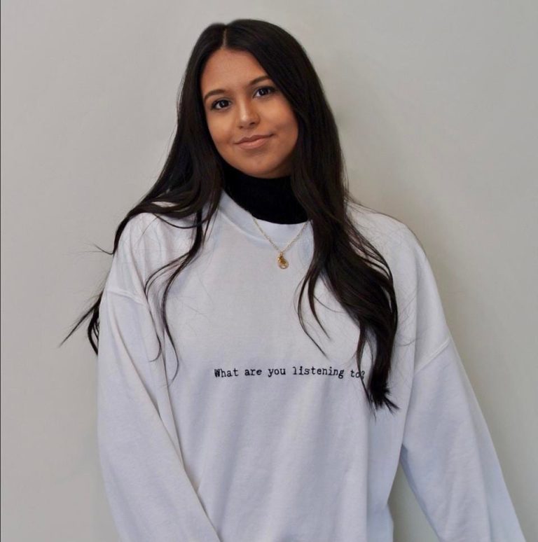 Rida Naser: một nhân vật quan trọng trong ngành công nghiệp nhạc dance ...