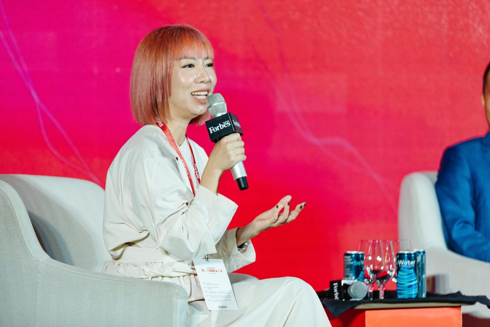 Tinh thần tuổi trẻ của Forbes Việt Nam U30: Dám thử thách, dấn thân và ...