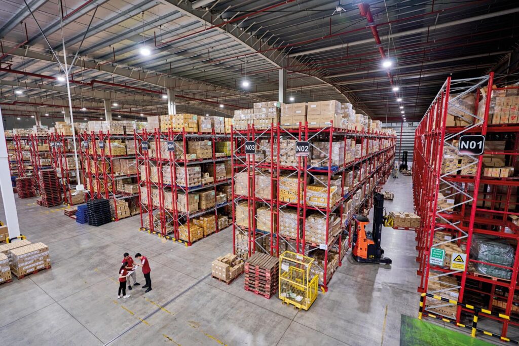 Cách DKSH dẫn đầu ngành dịch vụ phát triển thị trường - Forbes Việt Nam