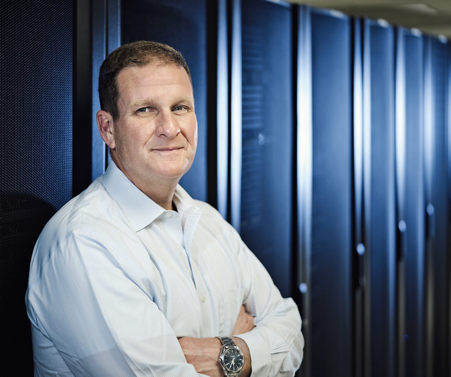 Robert Hale thành tỉ phú nhờ điện thoại cố định - Forbes Việt Nam