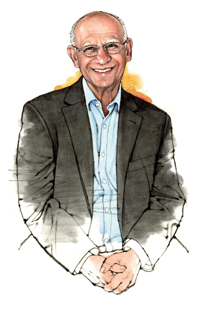 Danh sách: Doanh nhân từ thiện hàng đầu châu Á