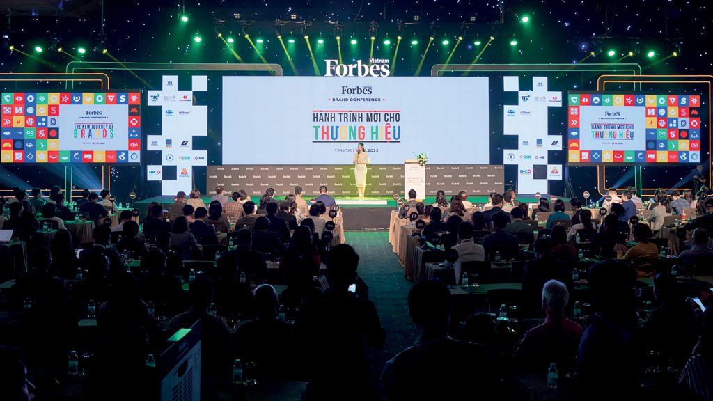 Sự kiện - Forbes Việt Nam