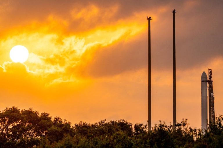 Relativity Space phóng tên lửa in 3D đầu tiên trên thế giới