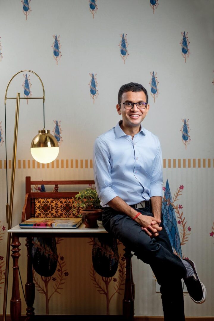 Lập bản đồ tăng trưởng ở công ty phần mềm Soroco