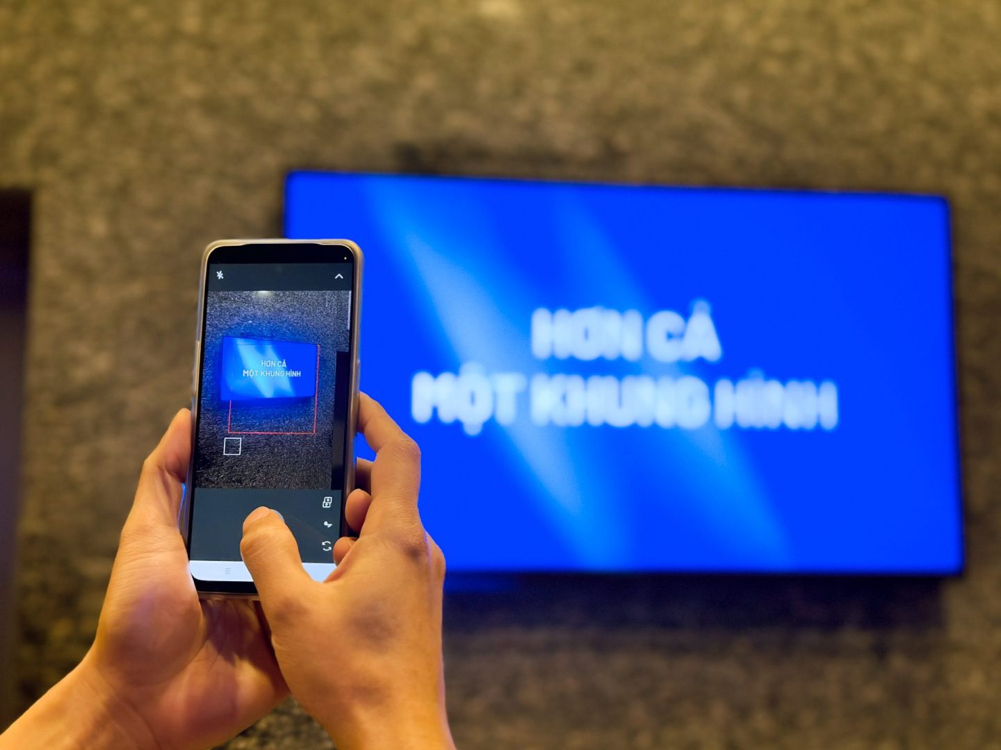 Goldsun Focus Media ứng dụng công nghệ AI vào quản trị