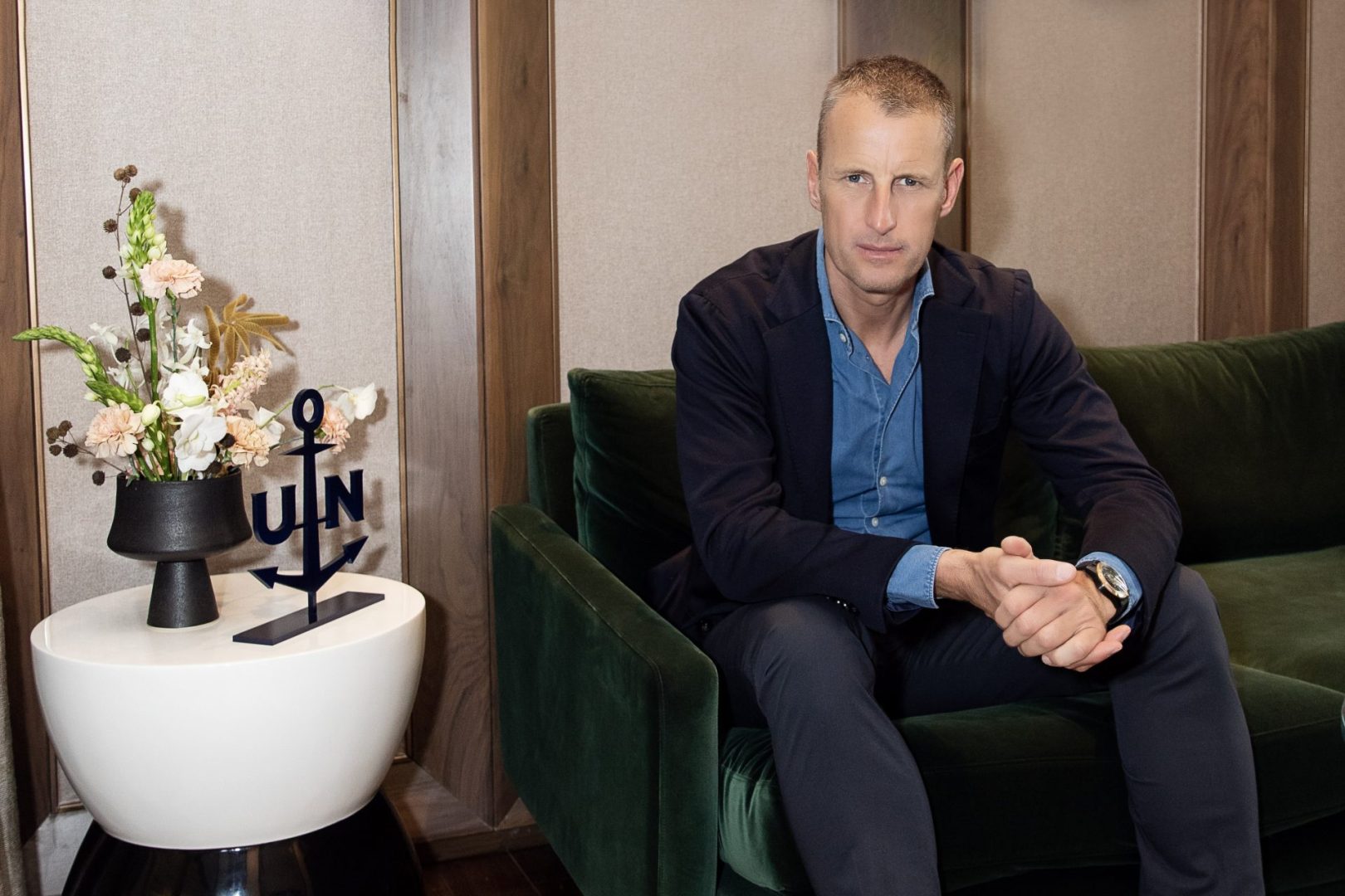 Ulysse Nardin là nguồn cảm hứng về những thiết kế vượt thời gian ...