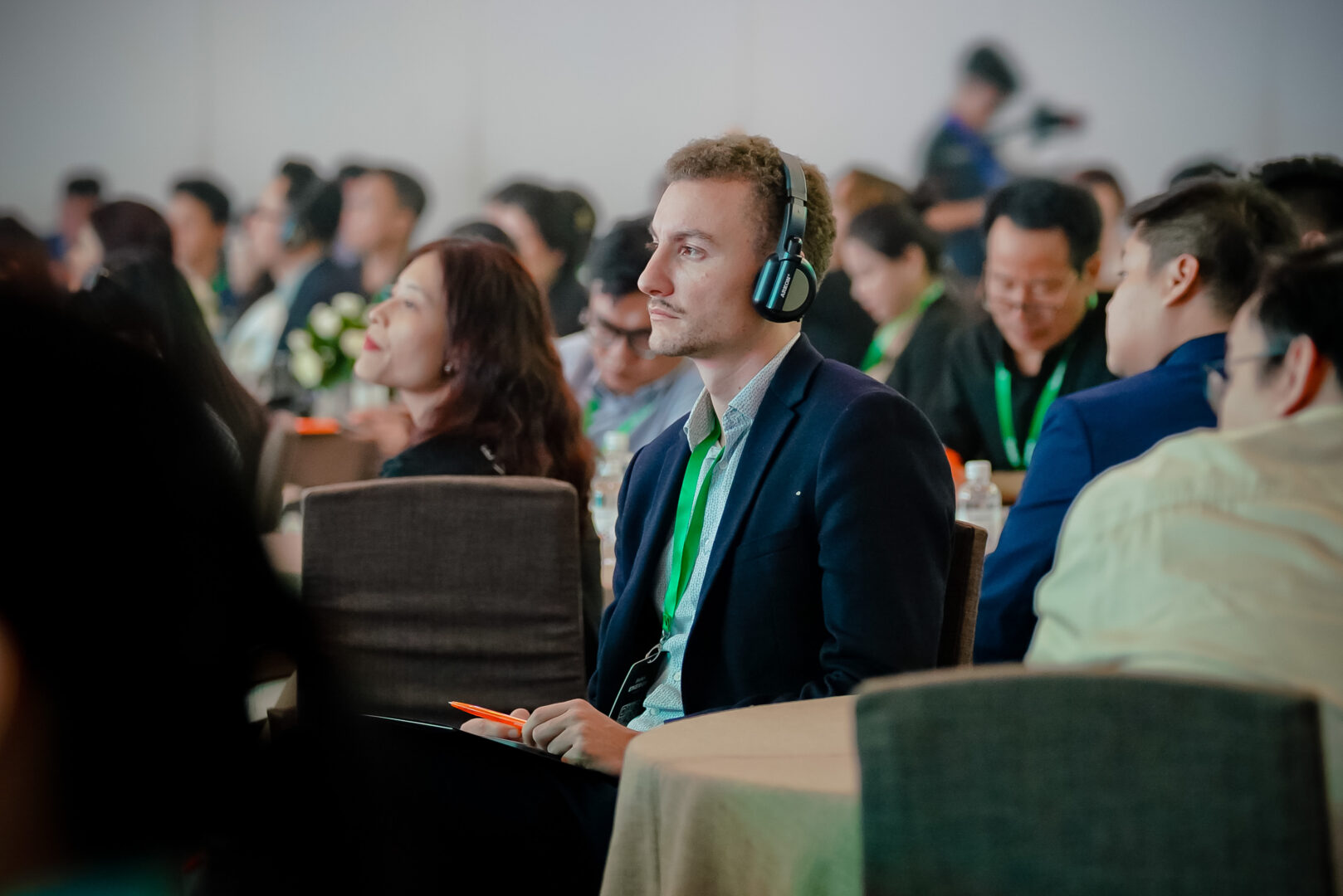 Andy Marsh đang biến Plug Power thành công ty hàng đầu về năng lượng ...