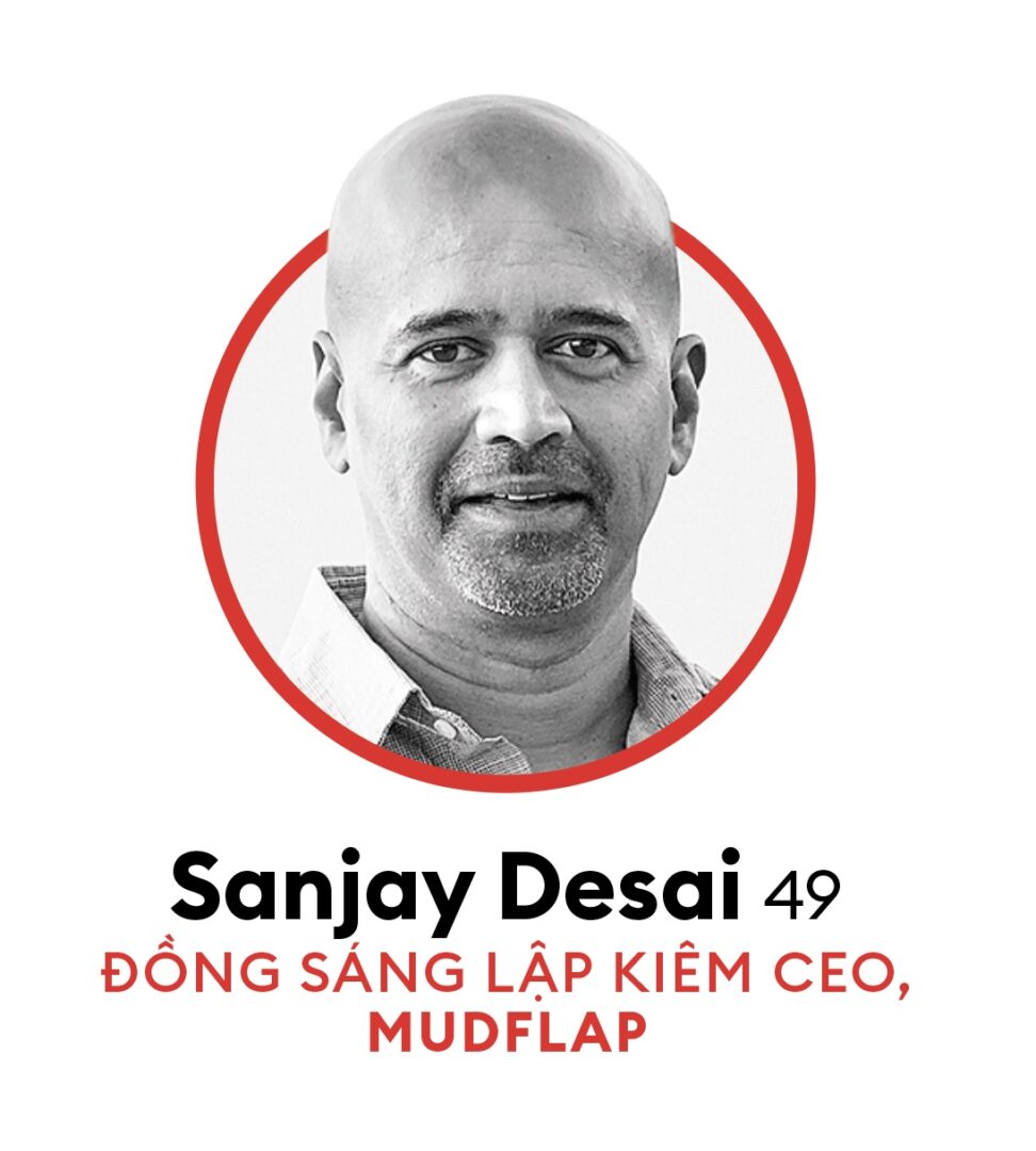 The Fintech 50: SentiLink đại diện thế hệ chống gian lận kế tiếp