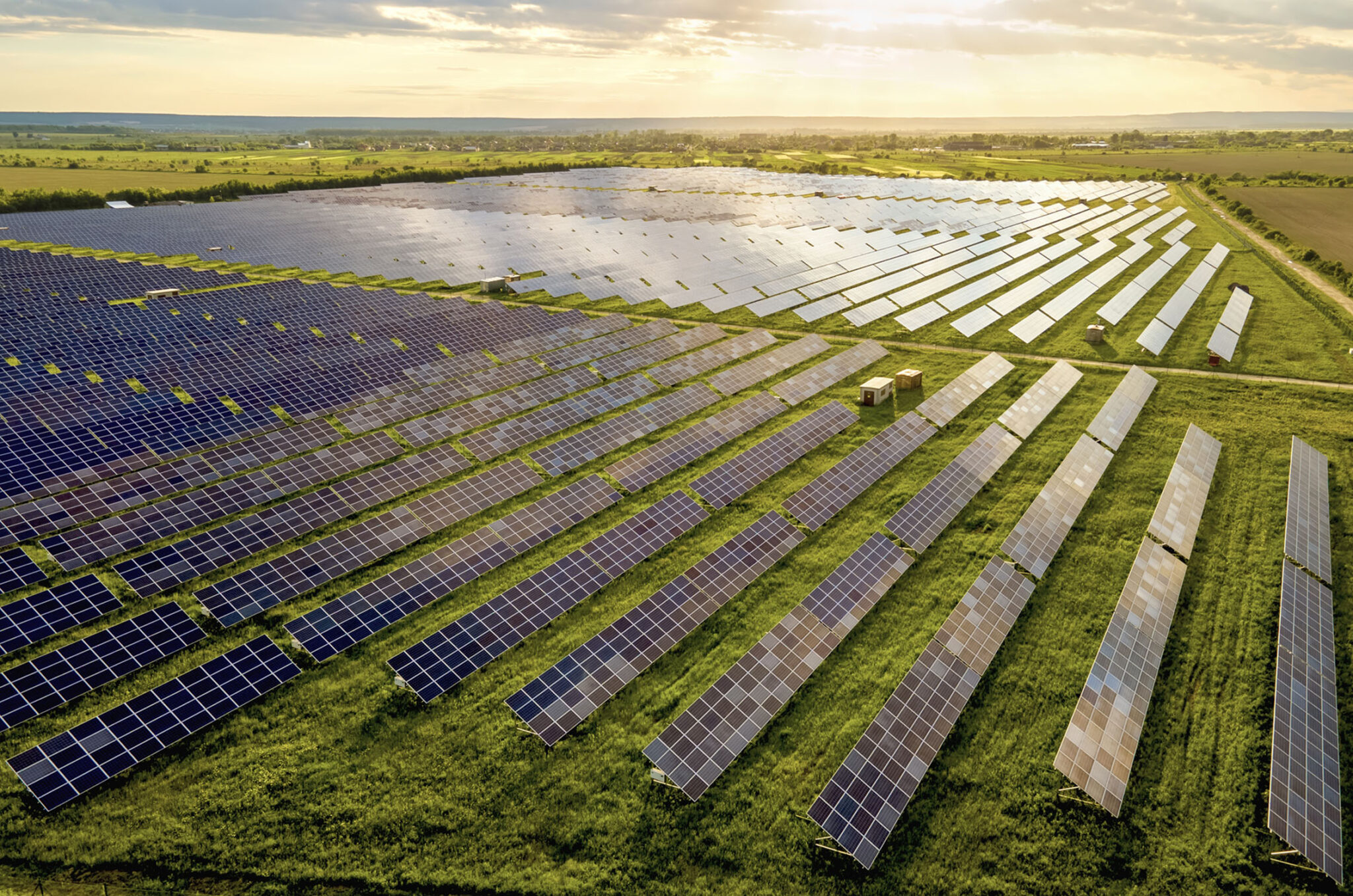 Jinko Solar - người khổng lồ năng lượng mặt trời tại Việt Nam - Forbes ...