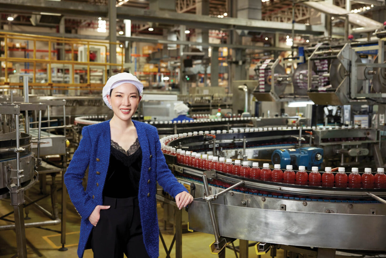 Asia’s 200 Best Under A Billion: Vị ngọt thành công của Sappe