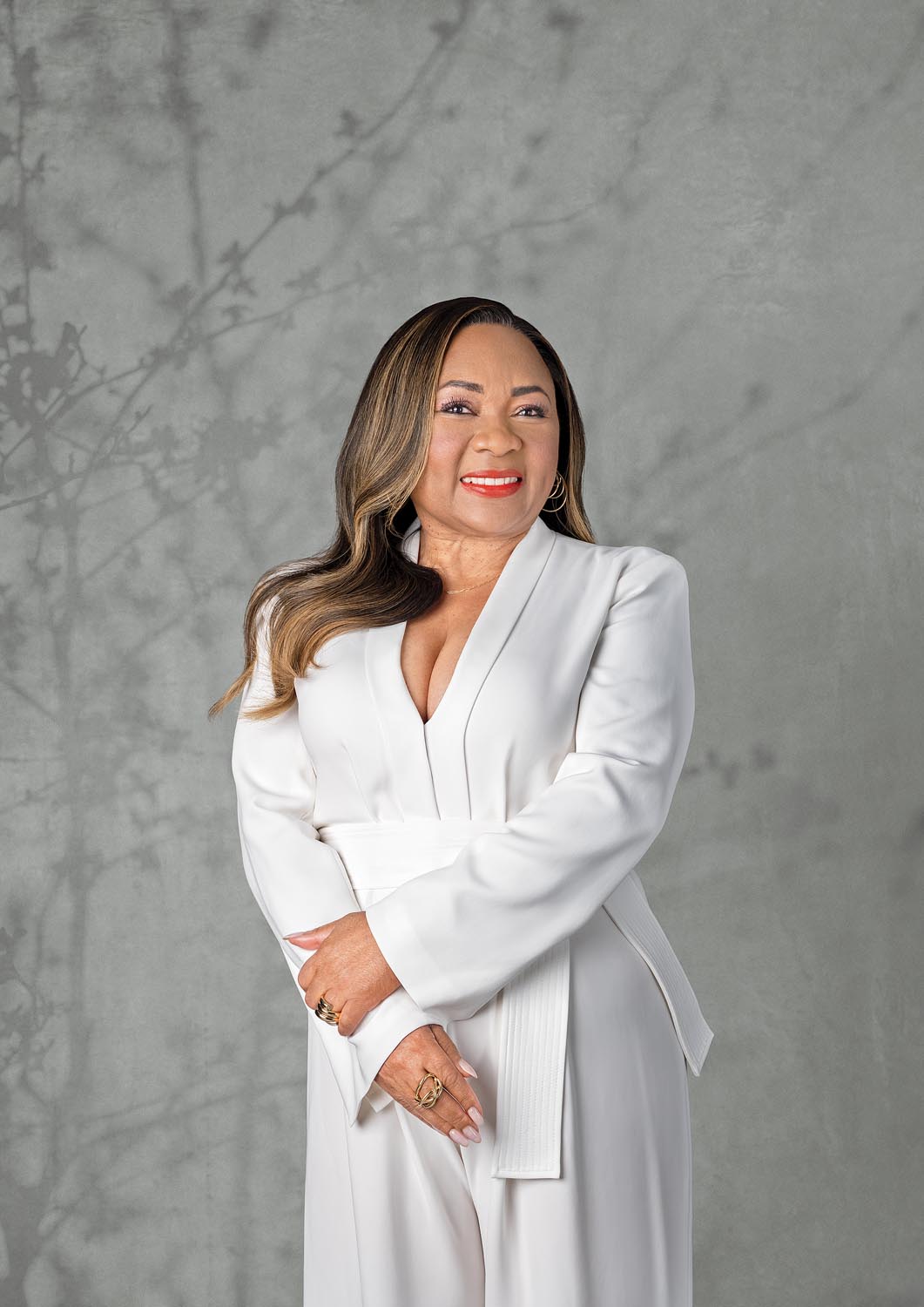 Bí quyết kinh doanh: Sự nghiệp bánh của nữ doanh nhân tuổi 79 Patti Labelle