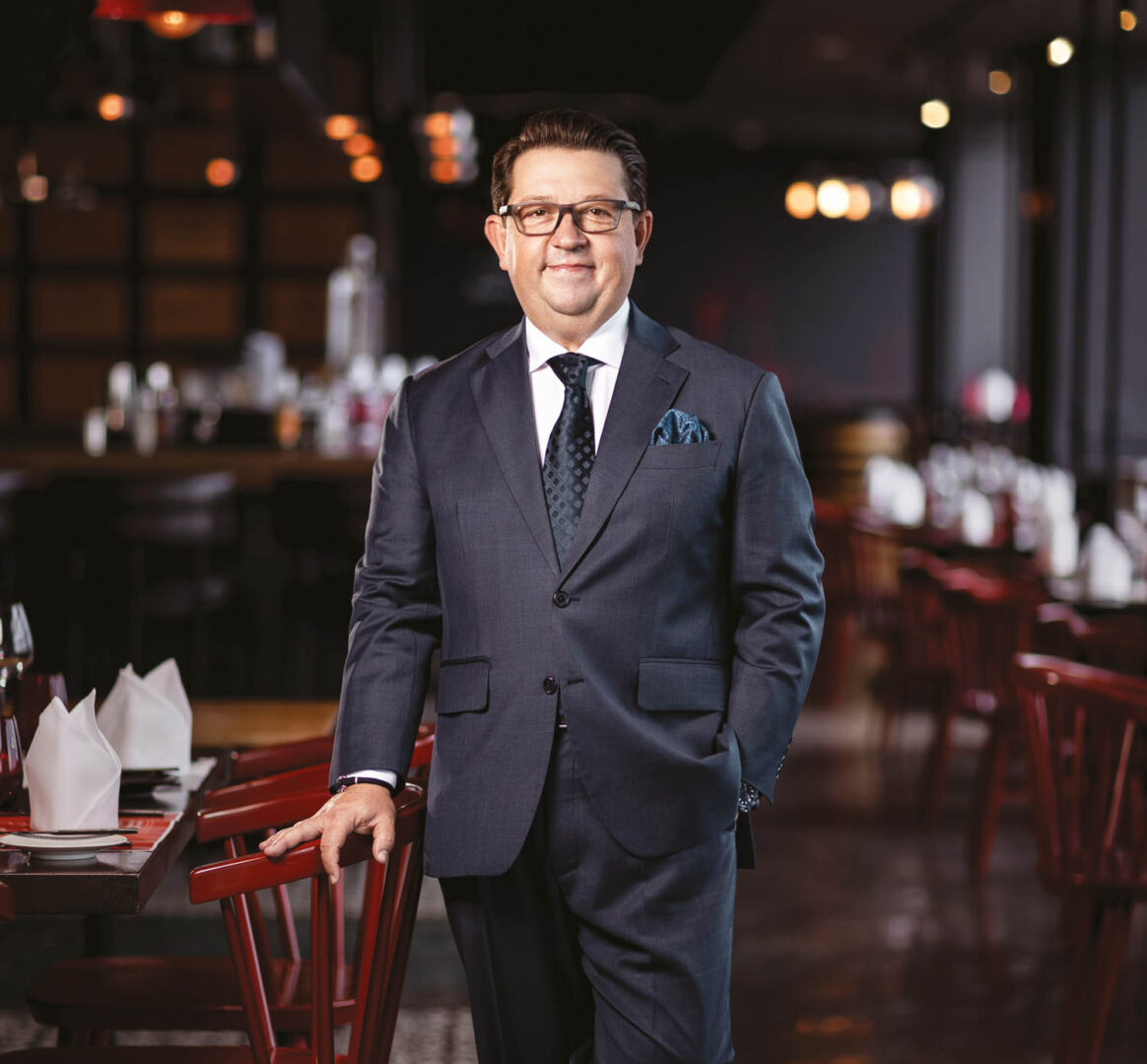 Trải nghiệm tiên phong của Accor tại Việt Nam