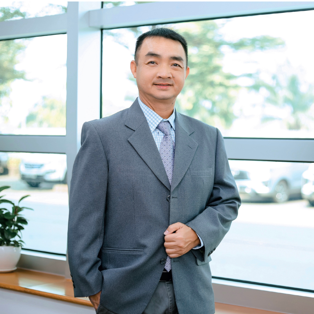 Forbes Việt Nam số 127: Công Nghiệp Bán Dẫn