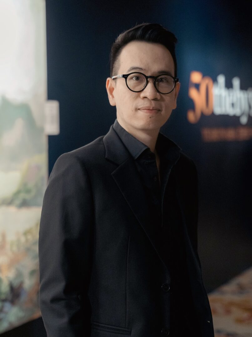 Thị trường mỹ thuật: Sóng ngầm sôi động - Forbes Việt Nam