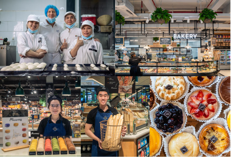 Annam Gourmet nâng tầm trải nghiệm ẩm thực hương vị châu Âu - Forbes ...