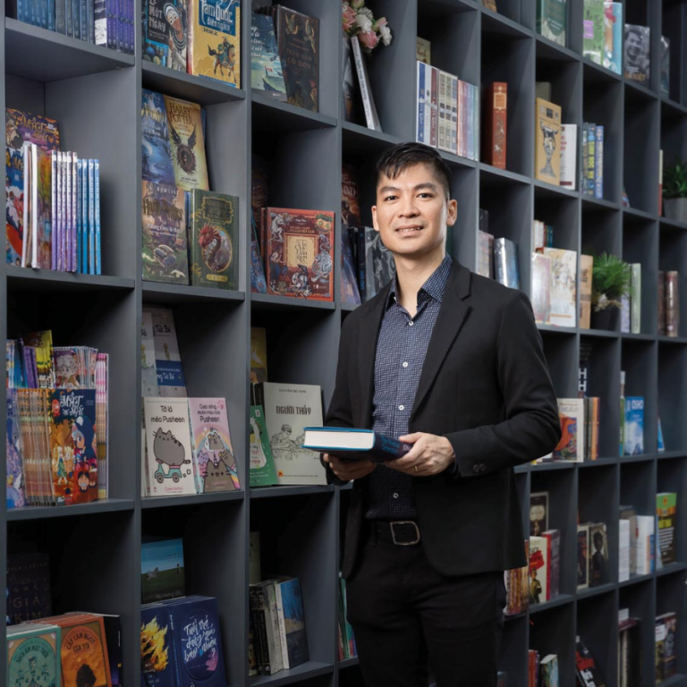 Forbes Việt Nam số 135: Danh sách 25 Thương hiệu dẫn đầu