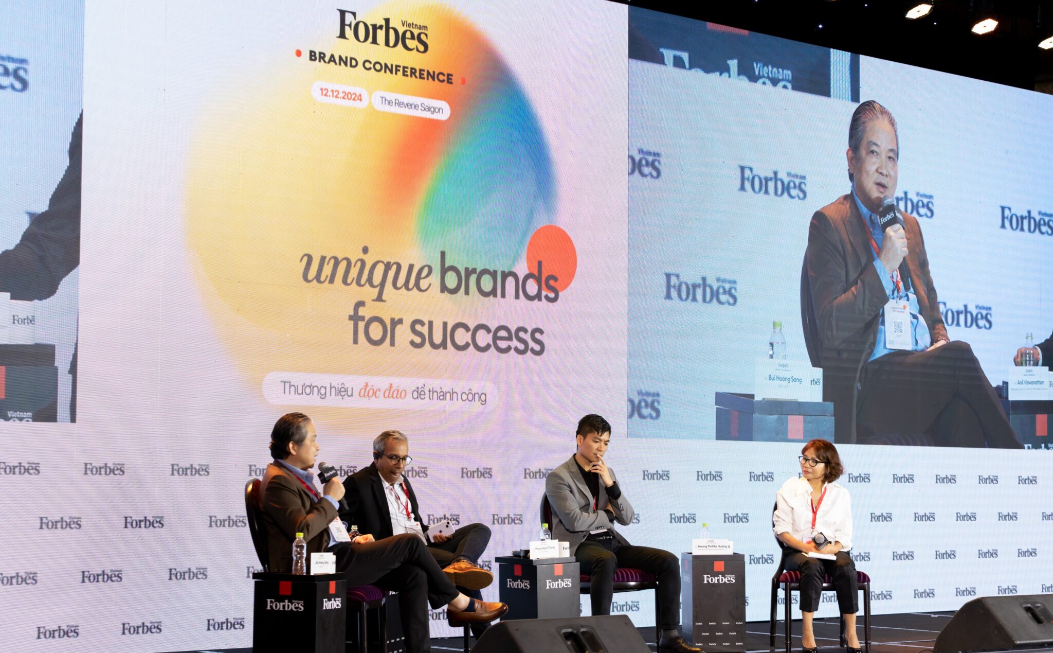 Hiểu đúng gen Z - Forbes Việt Nam