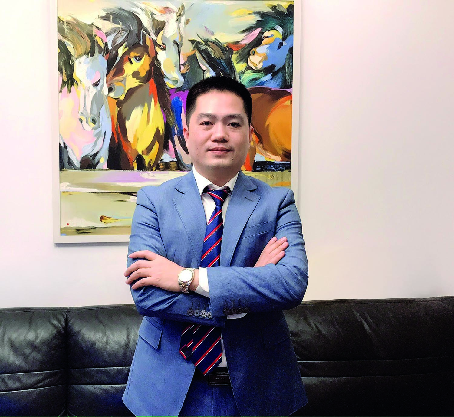 Hiệu ứng truyền thông hiện đại