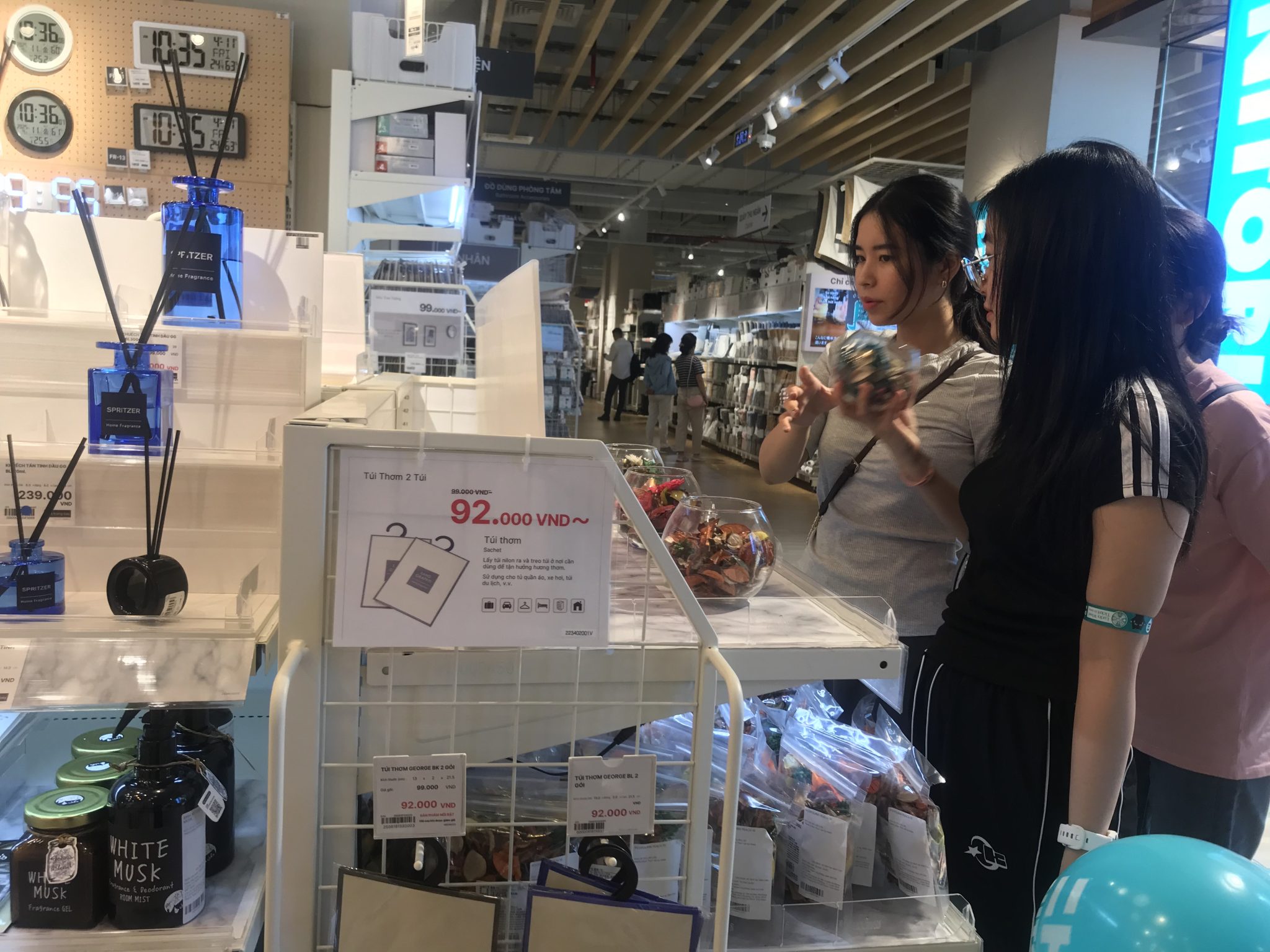 Nitori đặt mục tiêu mở thêm 10 cửa hàng mỗi năm tại Việt Nam